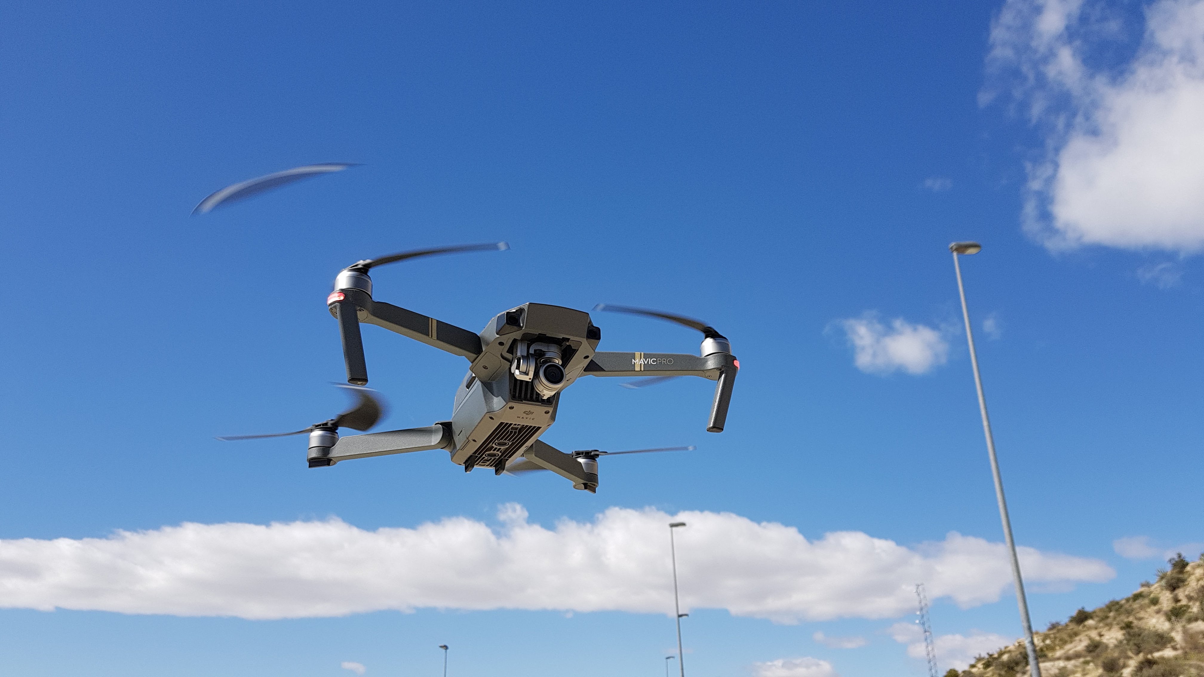 Servicios drones - dmdron